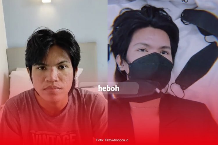 Nama Bobocu Melejit Setelah Dandan Mirip Artis Korea - Heboh ...