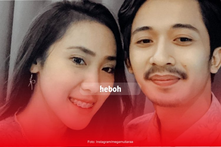 Terinspirasi Arief Muhammad dan Istri, Mega dan Bagas Terjun Jadi ...