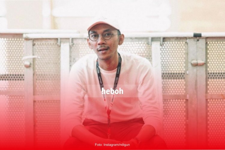 Andi Gunawan Meninggal Dunia, Duka Bagi Keluarga Besar Komika Indonesia ...