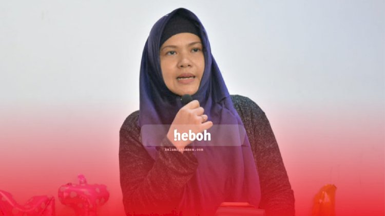 Kisah Perjalanan Hijrah Penyanyi Tere, Dari Mualaf hingga Berhijab ...