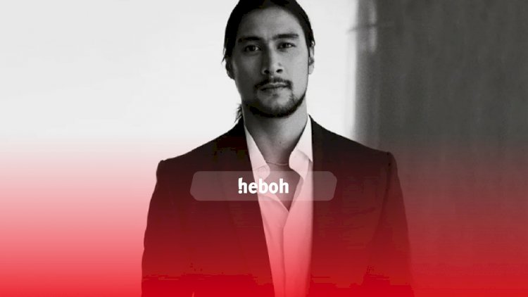 Daniel Adnan, Aktor dan Suami dari Tara Basro - Heboh - Interactivity ...