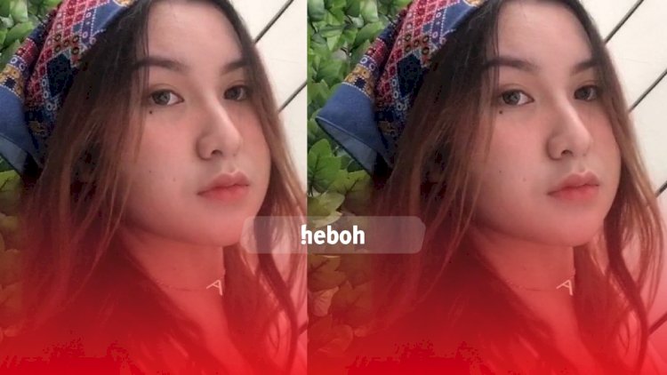 Cantiknya Audrey Davis, Putri David Naif yang Jarang Tersorot - Heboh ...