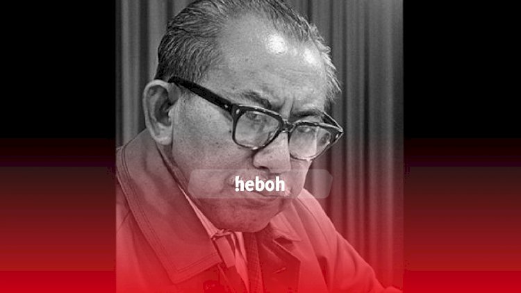 Mohammad Roem, Tokoh Berjasa dalam Memperjuangkan Kedaulatan RI di Mata ...