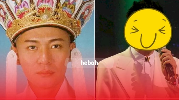 Masih Ingat Serial Kera Sakti? Ini Dia Potret Terbaru Pemeran Biksu ...