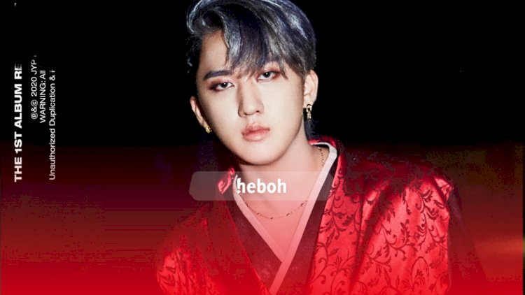 Changbin Stray Kids Muncul di SMTM 9 sebagai Kontestan - Heboh ...