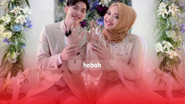 Potret Jeffry Reksa, Tiktoker yang Kini Menjadi Calon Menantu Sule ...