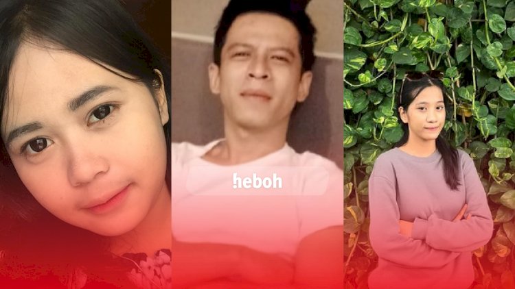 Artis Tiktok Ini Mirip Banget Sama Selebritis - Heboh - Interactivity ...